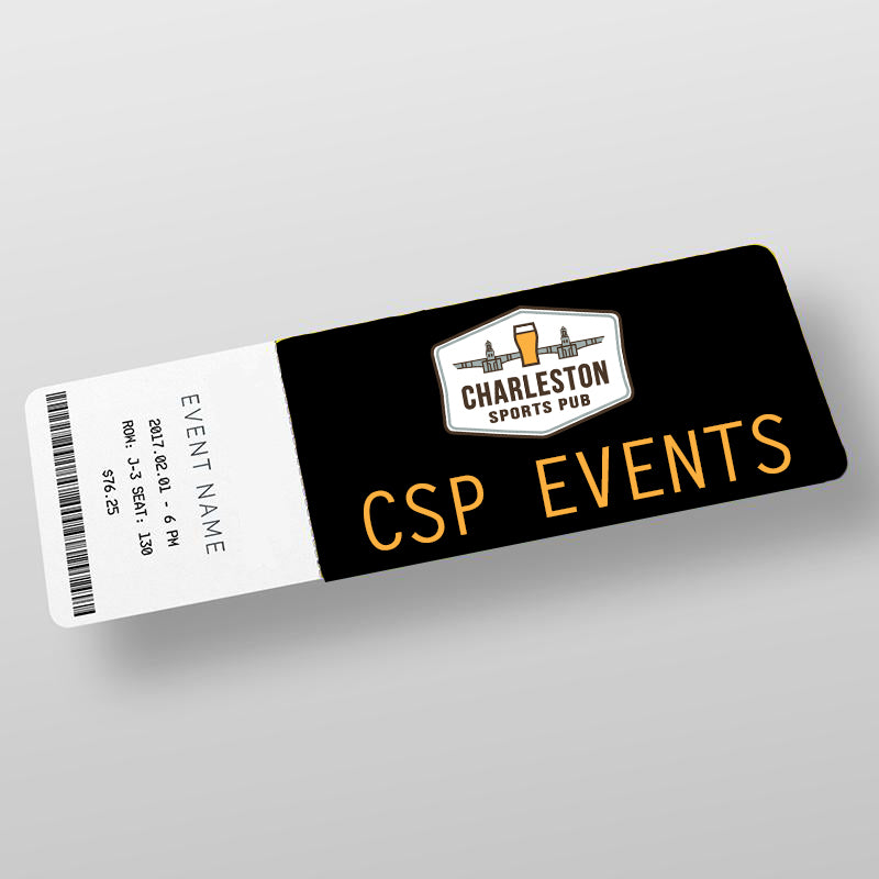 Tickets – Perry Hospitality Group