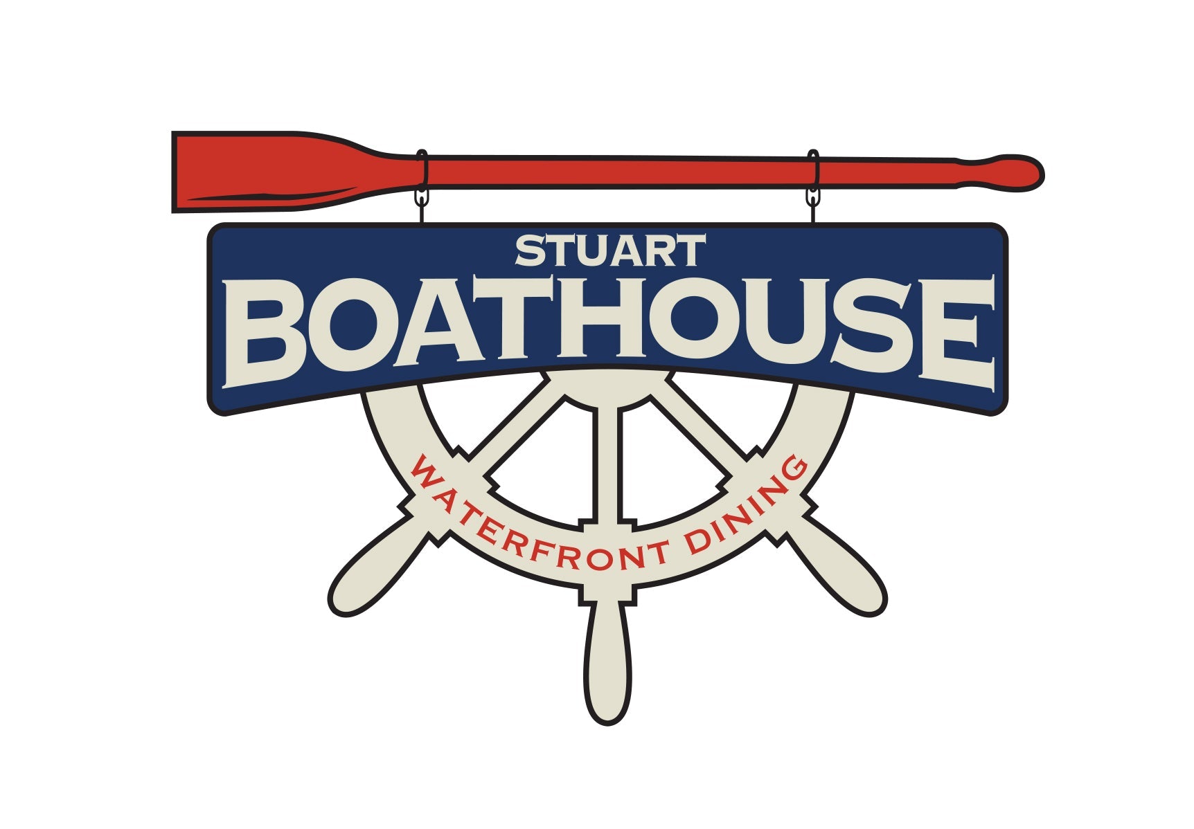 Stuart Boathouse – Perry Hospitality Group